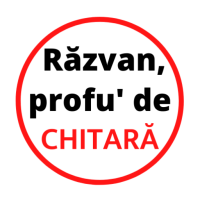 Razvan Grigorescu – Muzica este totul